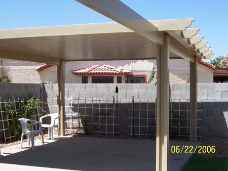 Types Of Patio Covers - JLC Enterprises