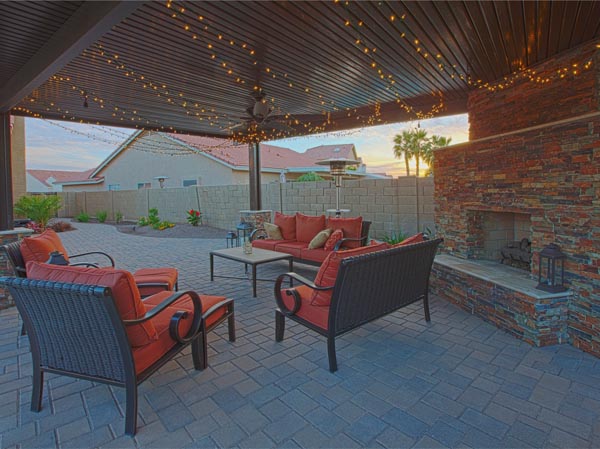 Types Of Patio Covers - JLC Enterprises